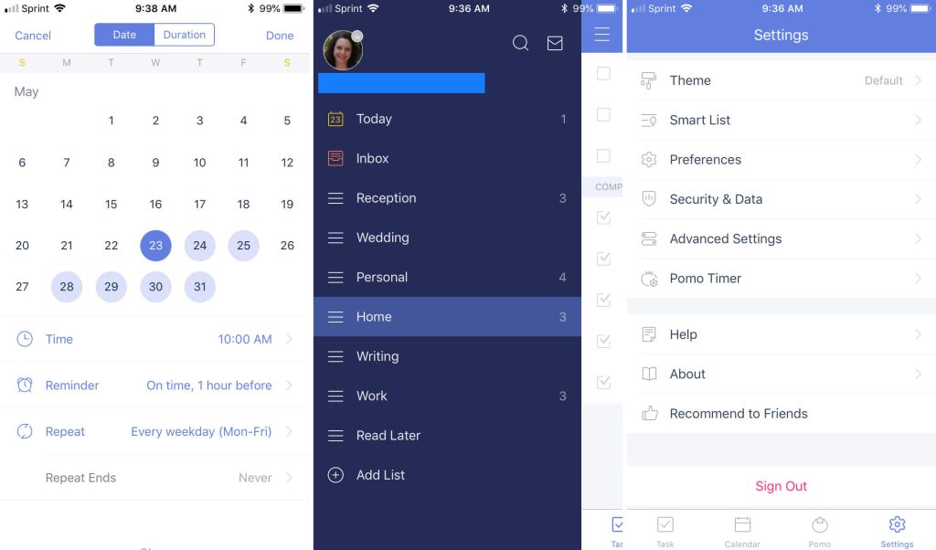 23 Best To-Do List Apps of 2022 for iPhone and Android