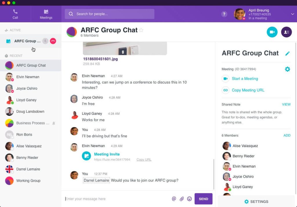The Top 16 Meeting Management Software of 2023 - Productivity Land