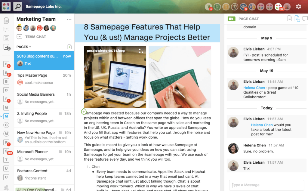 The Top 16 Meeting Management Software of 2023 - Productivity Land