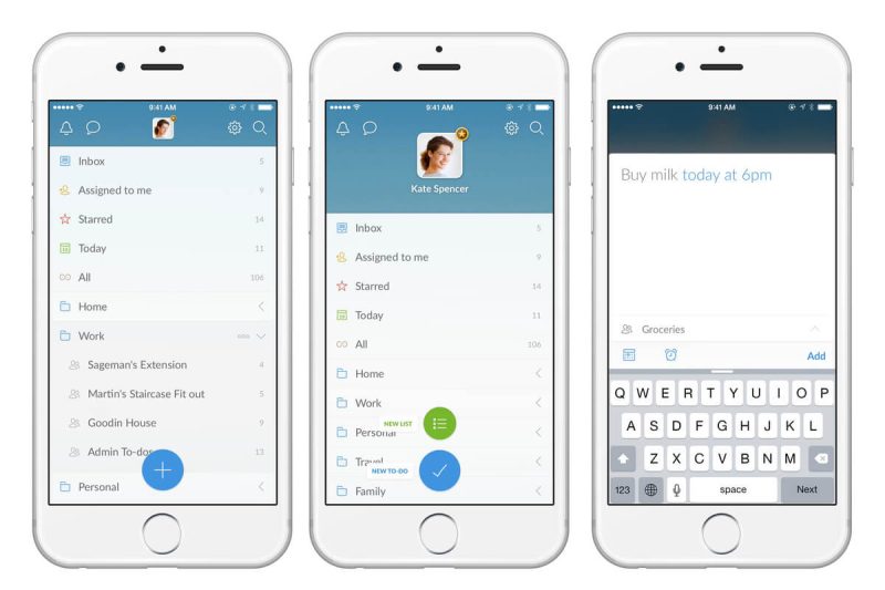 24 Best To-Do List Apps of 2023 for iPhone and Android