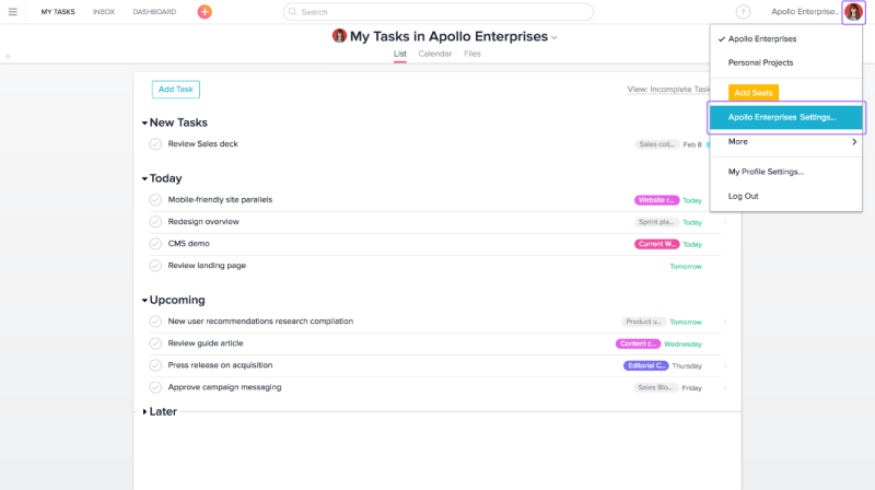 Asana Review 2023 - Reviews, Ratings, Pricing, Complaints, Comparisons