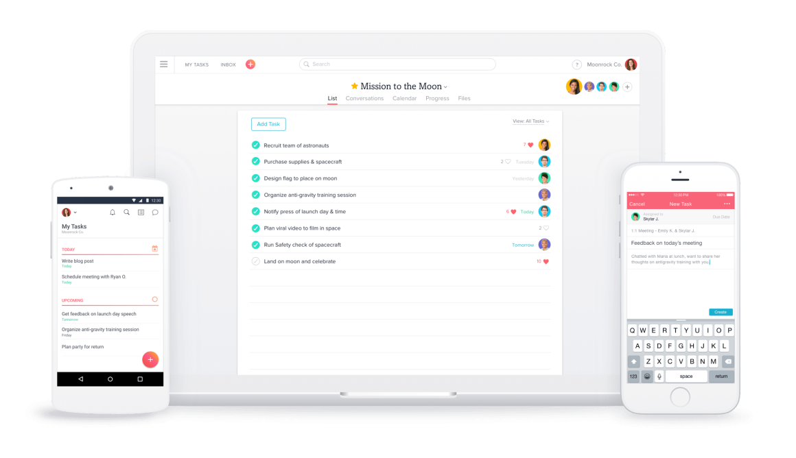 Asana Review 2023 - Reviews, Ratings, Pricing, Complaints, Comparisons