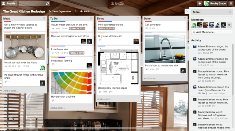 The 18 Best Kanban Apps | Free Kanban Software & Tools of 2023