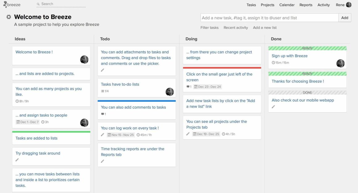 The 18 Best Kanban Apps | Free Kanban Software & Tools of 2023
