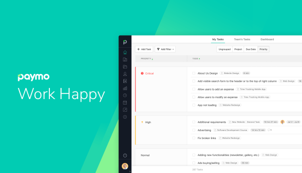 The 29+ Best Project Management Software of 2022 (Free & Paid)