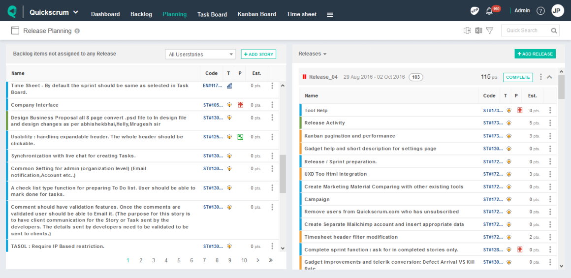 The 8 Best Scrum Tools of 2023 - Pricing, Features, Rating and Reviews