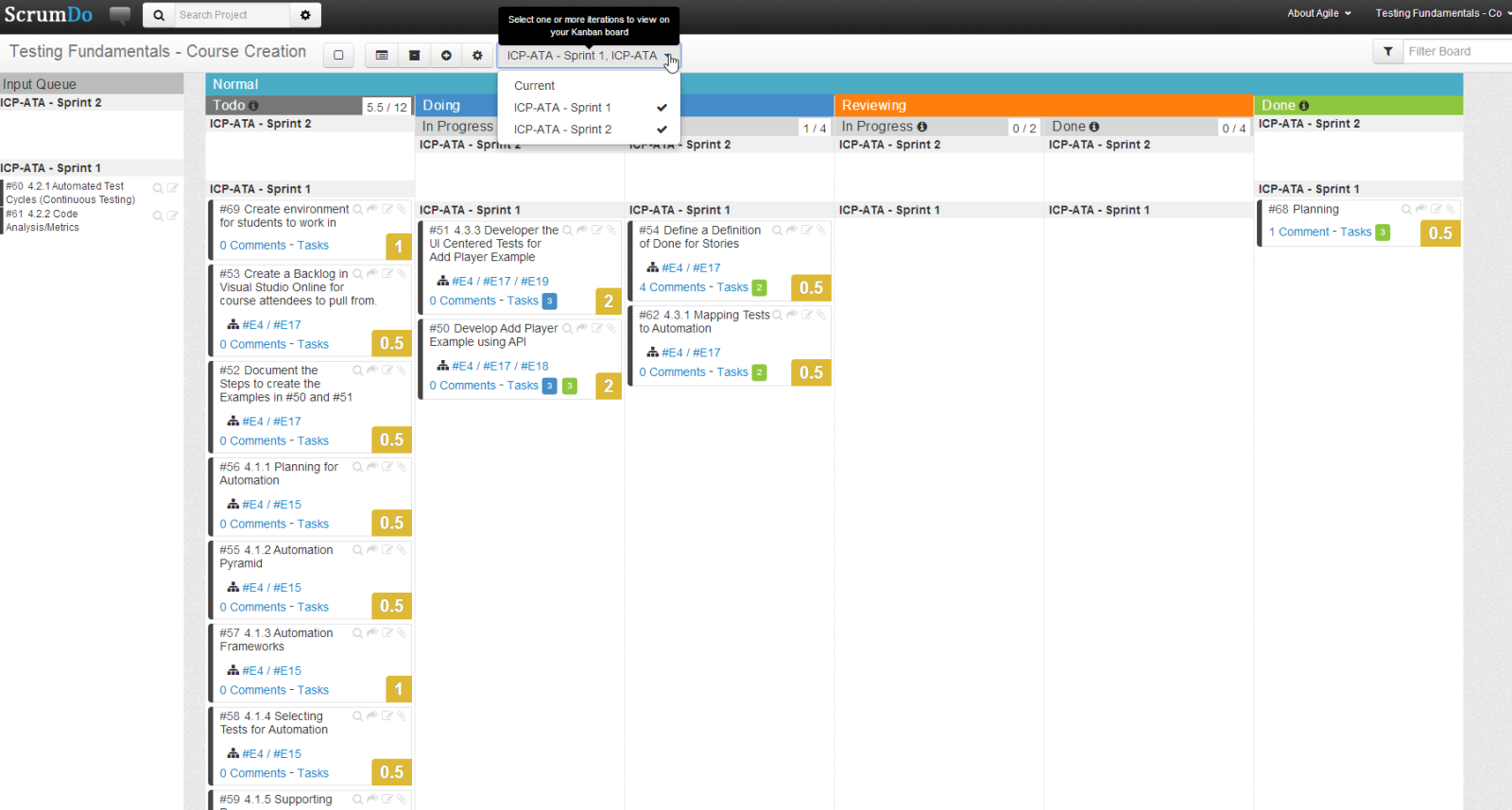 The 8 Best Scrum Tools of 2023 - Pricing, Features, Rating and Reviews
