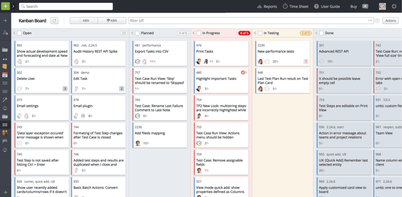 The 8 Best Scrum Tools of 2023 - Pricing, Features, Rating and Reviews