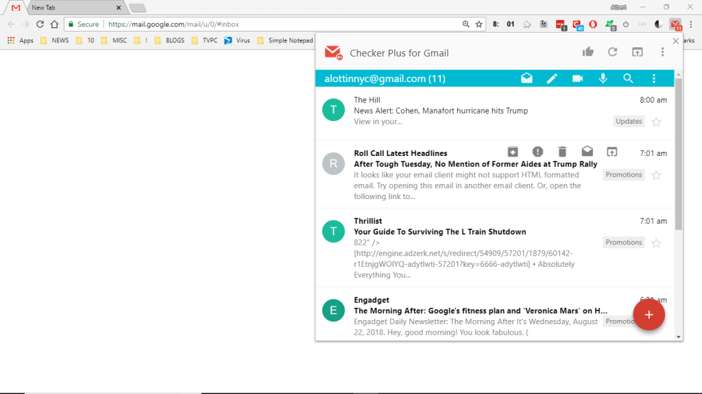 18 Best Gmail Add-ons, Extensions and Apps of 2022