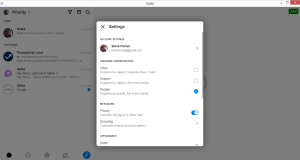 Spike Email Review 2023 – Reviews, Ratings, Pricing, Comparisons ...