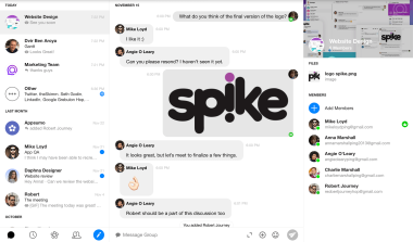 Spike Email Review 2023 – Reviews, Ratings, Pricing, Comparisons ...