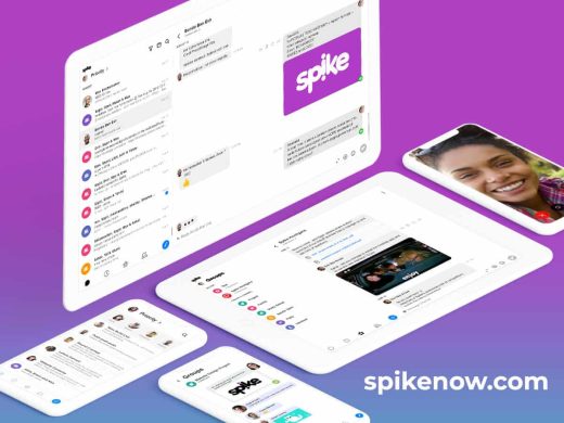 Spike Email Review 2023 – Reviews, Ratings, Pricing, Comparisons ...