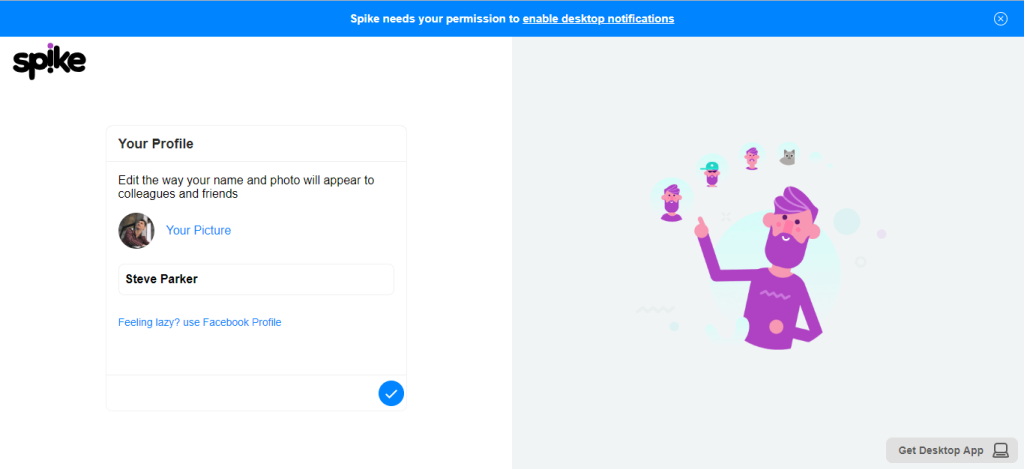 Spike Email Review 2023 – Reviews, Ratings, Pricing, Comparisons ...