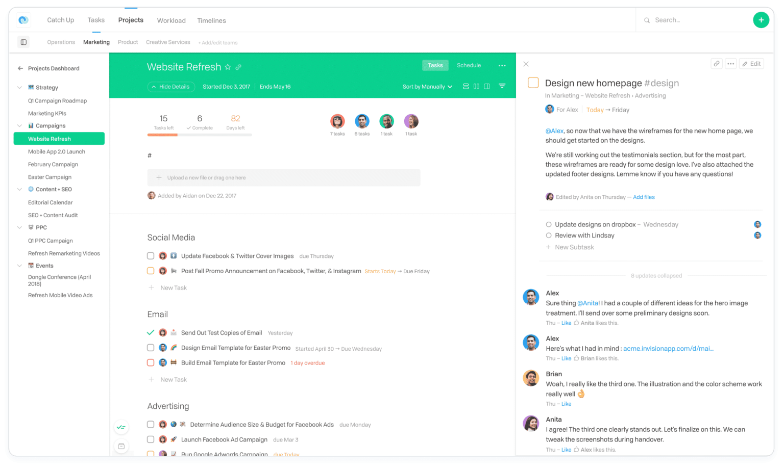 The 29+ Best Project Management Software of 2022 (Free & Paid)