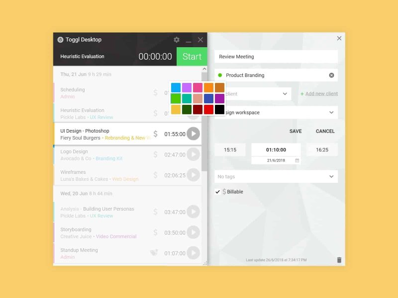 The 13 Best Free Timesheet & Time Tracking Software in 2023