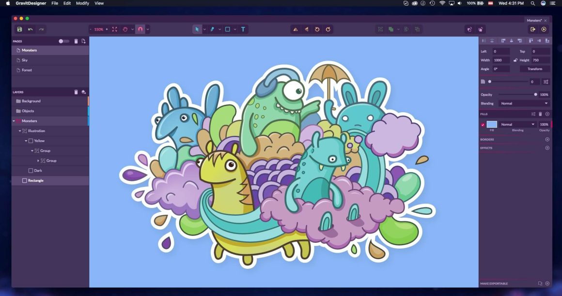 The Best Graphic Design Software of 2023 - Productivity Land