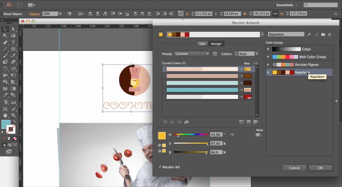 The Best Graphic Design Software of 2023 - Productivity Land