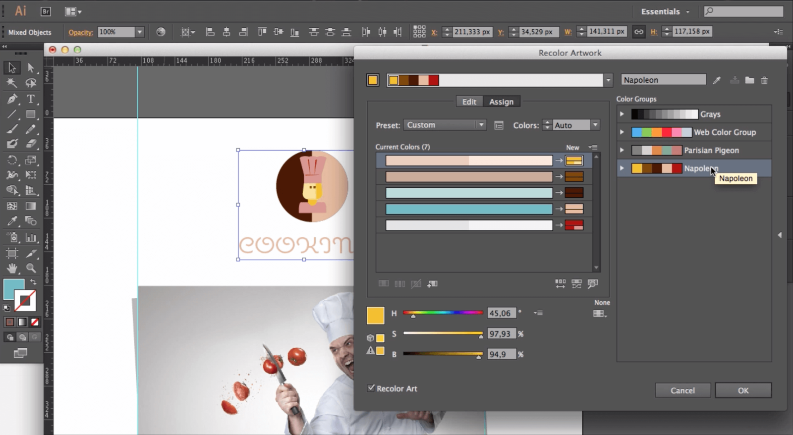 The Best Graphic Design Software of 2023 - Productivity Land