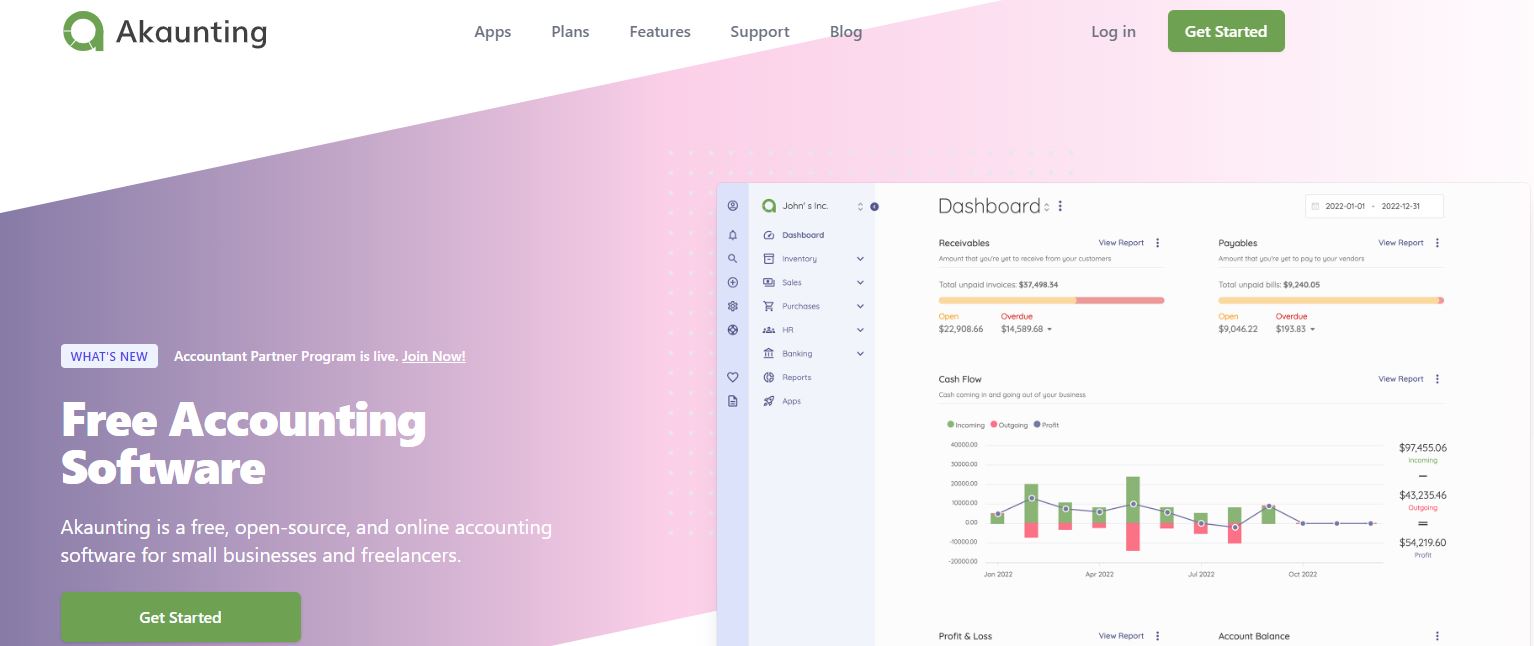 The Best 7 Mobile Accounting Apps to Make Your Life Easier ...