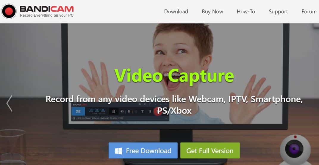 Top 10 Best Game Recording Software of 2023 (Free & Paid ...