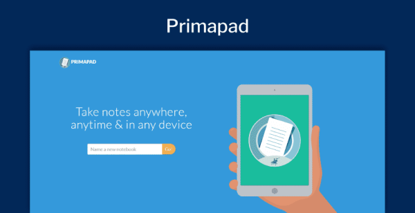 Top 23 Free Online Notepads | No Login Required - Productivity Land
