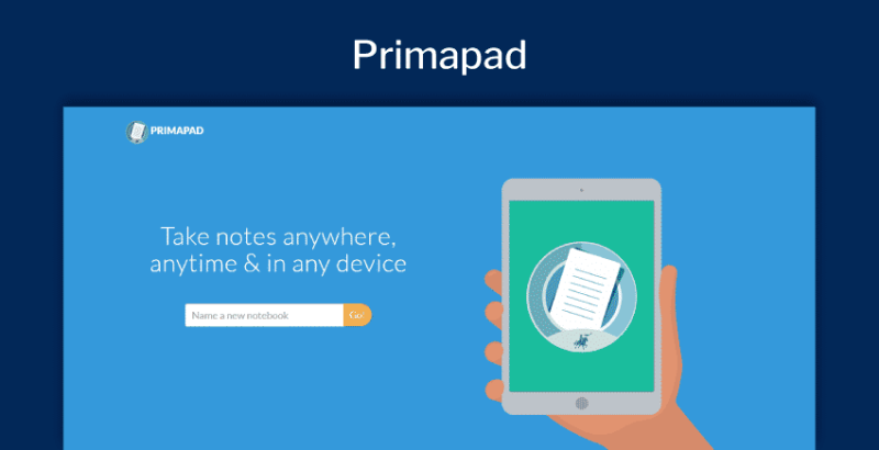 Top 20 Free Online Notepads | No Login Required - Productivity Land