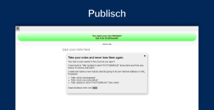 Top 23 Free Online Notepads | No Login Required - Productivity Land