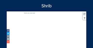 Top 20 Free Online Notepads | No Login Required - Productivity Land