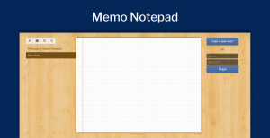 Top 20 Free Online Notepads | No Login Required - Productivity Land
