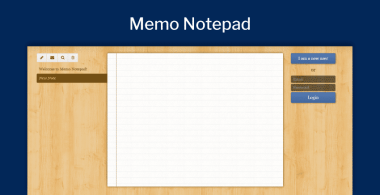 Top 20 Free Online Notepads | No Login Required - Productivity Land