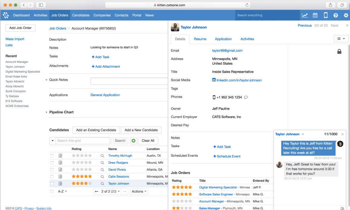 The 10 Best Business Management Software of 2023 - Productivity Land