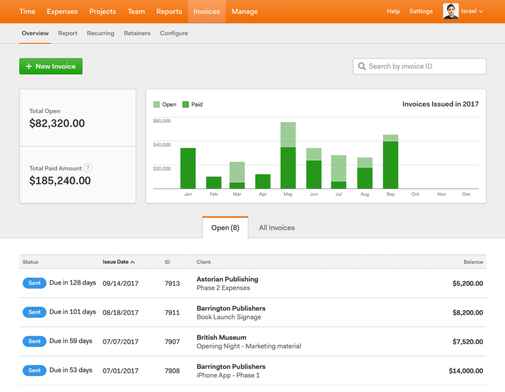 The 10 Best Business Management Software of 2023 - Productivity Land