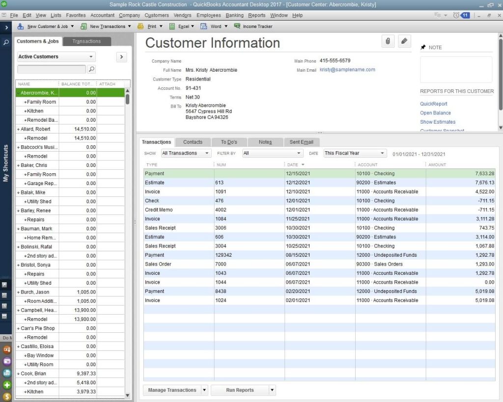 The 10 Best Business Management Software of 2022 - Productivity Land