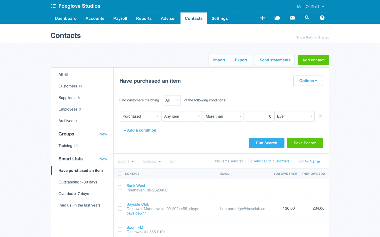 The 10 Best Business Management Software of 2023 - Productivity Land