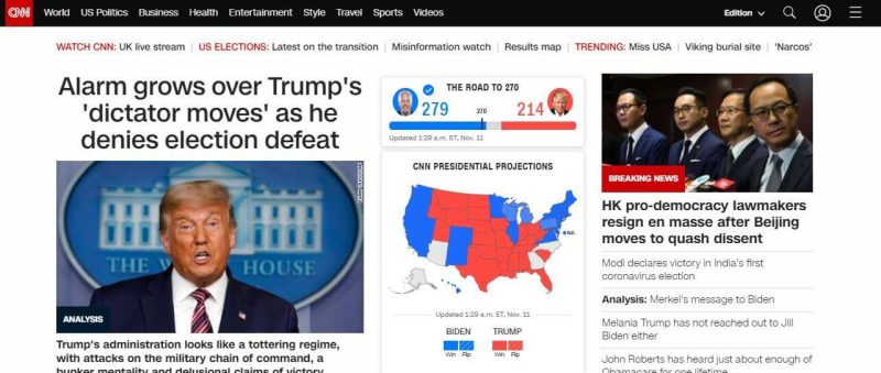 The Best News Apps to Use to Keep You Updated on the Go - Productivity Land