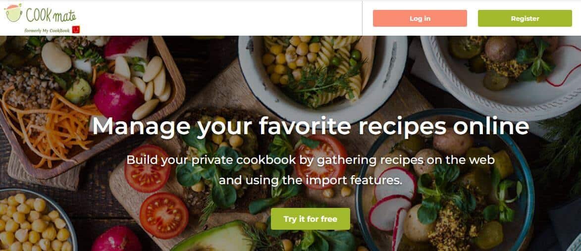 Top 12 Android Cooking And Recipe Apps To Use In 2023 - Productivity Land
