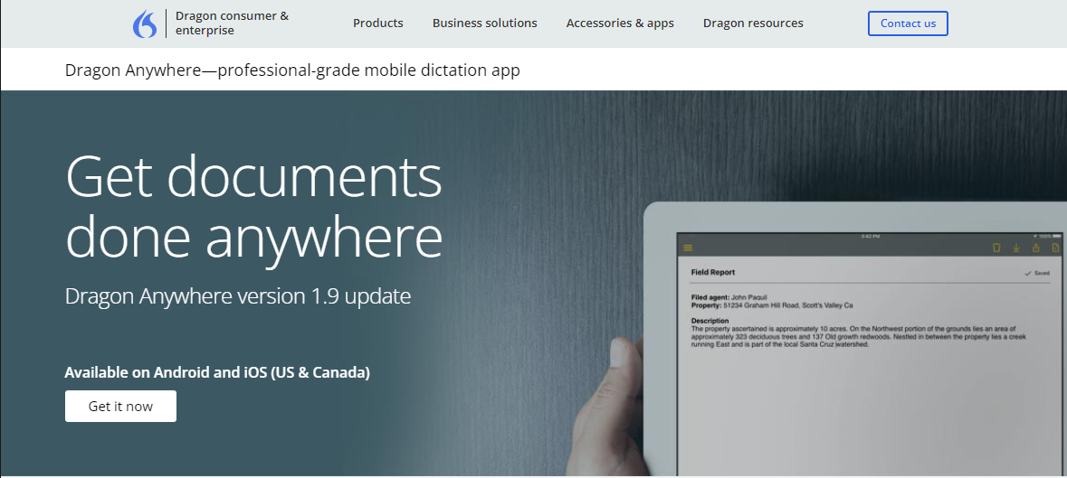 Leading the Way: Top 10 Voice-to-Text Solutions for Efficient ...