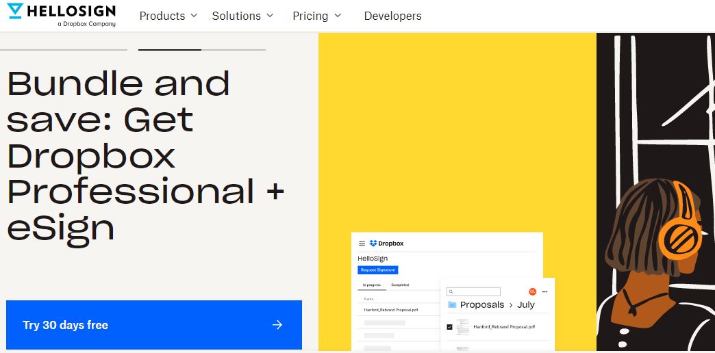8 Best SignNow Alternatives To Use - Productivity Land