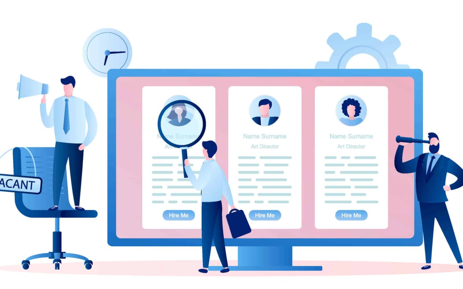 Hubstaff Time Tracking Software Review, Features Highlight and Product ...