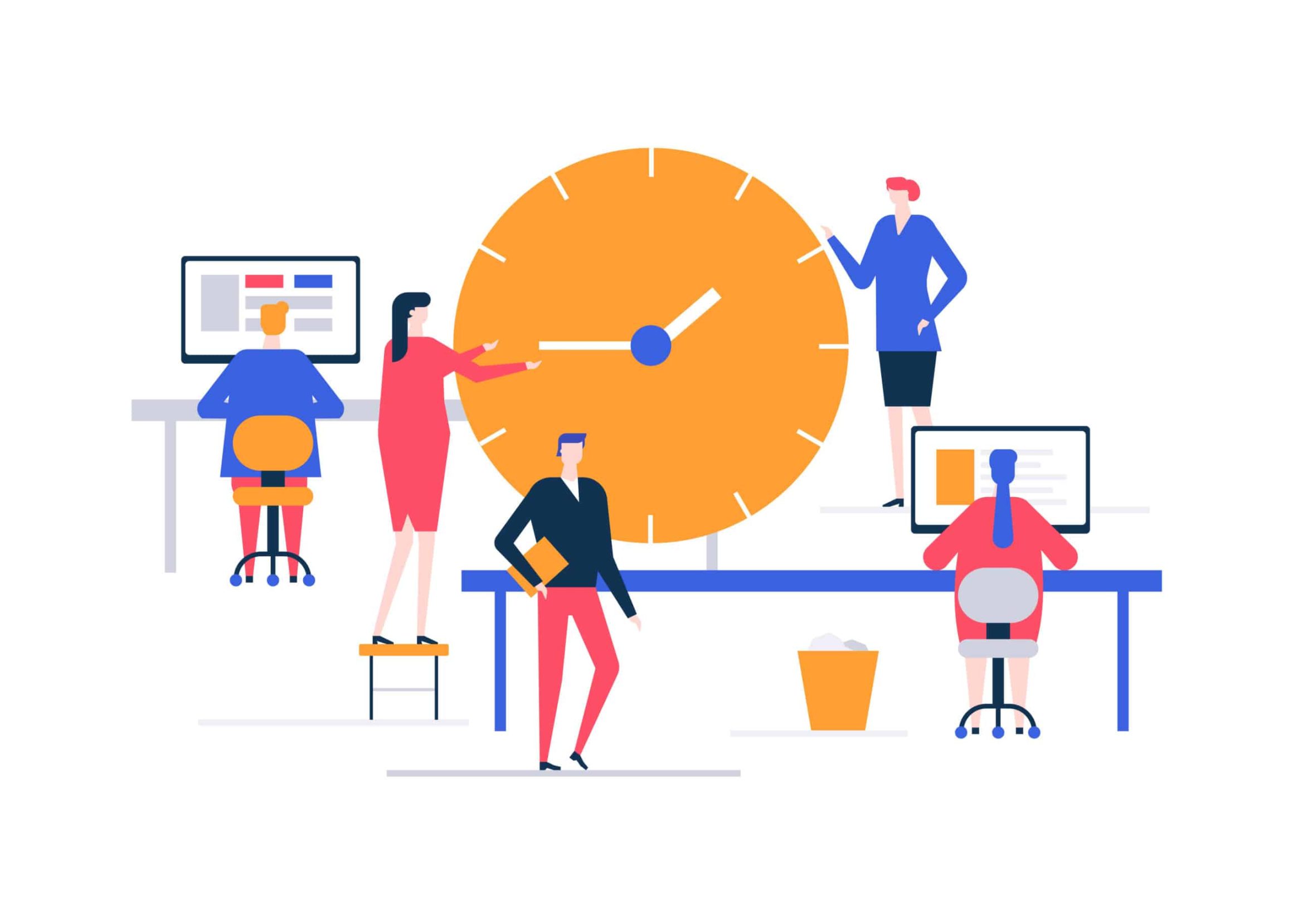 Hubstaff Time Tracking Software Review, Features Highlight and Product ...