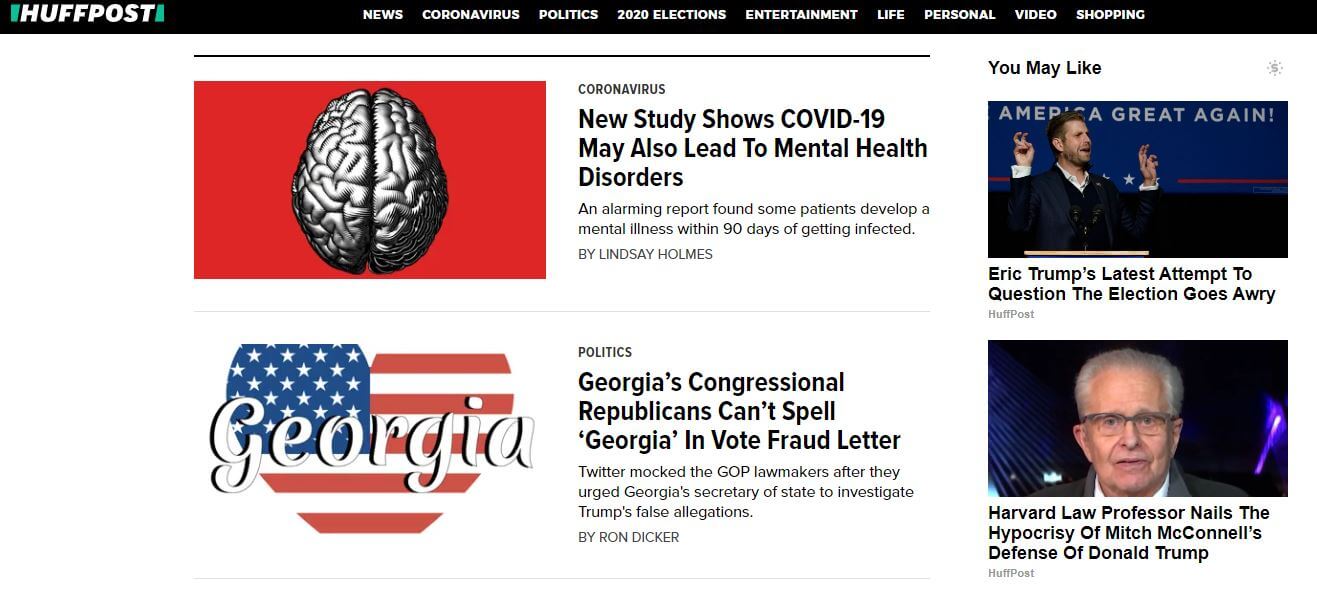 The Best News Apps to Use to Keep You Updated on the Go - Productivity Land