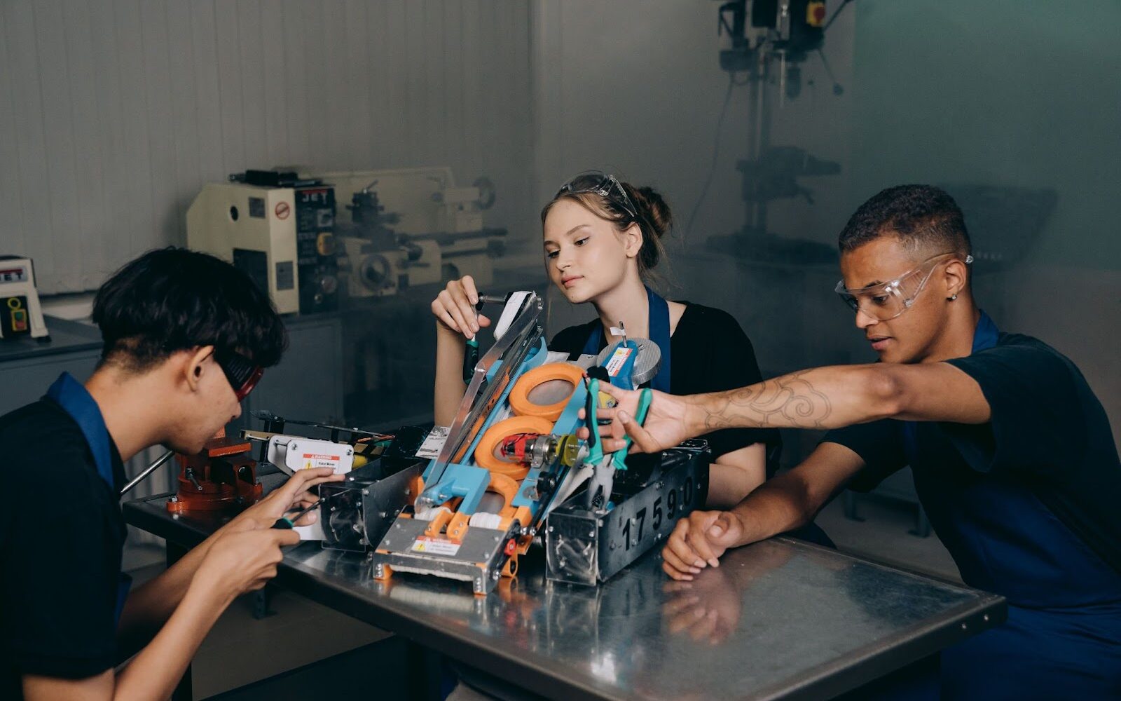 12 Ways Technology Can Improve Your Business Operations and ...