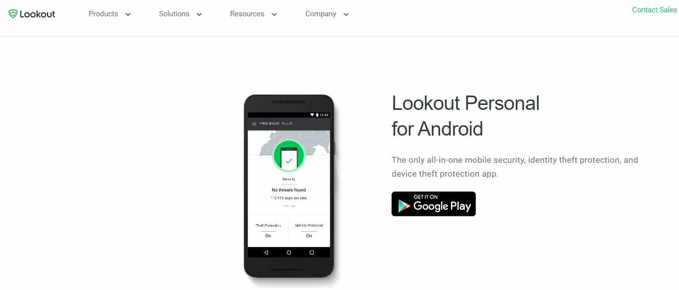 10 Best Antivirus Apps for Your Android Smartphone - Productivity Land