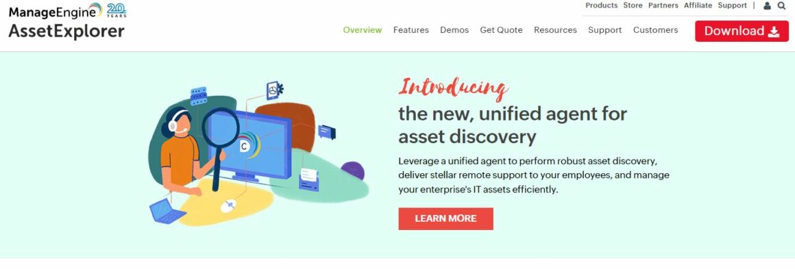 Best 6 IT Asset Management Systems For Smart Teams - Productivity Land