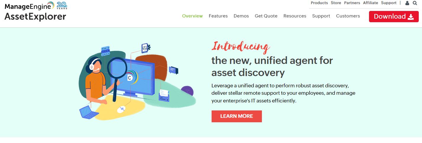 Best 6 IT Asset Management Systems For Smart Teams - Productivity Land