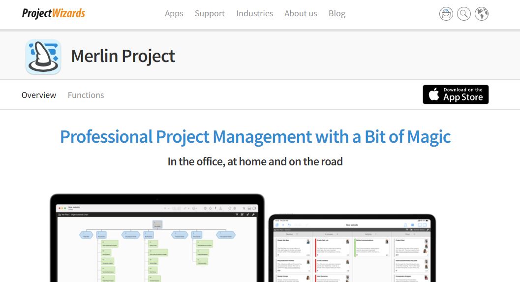 16 Microsoft Project Alternatives to Get Things Done - Productivity Land