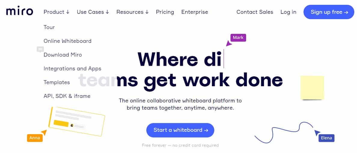 9 Best Wireframe Tools You Can Use in 2023 - Productivity Land