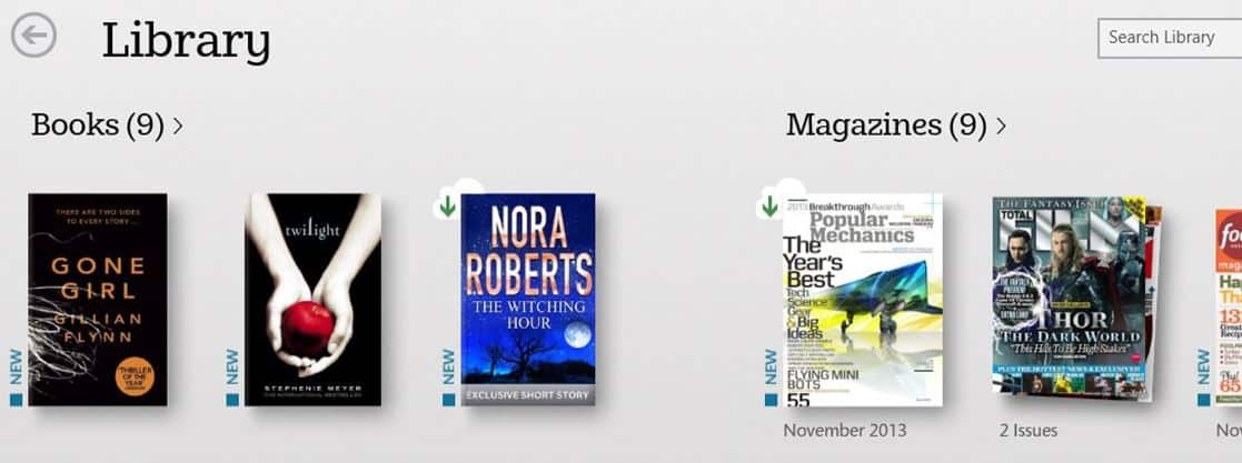 Best 13 Book Reading Apps for Android and iOS - Productivity Land