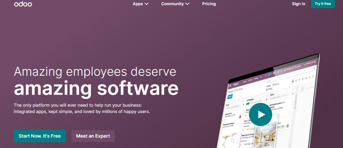 The Best 7 Mobile Accounting Apps to Make Your Life Easier ...