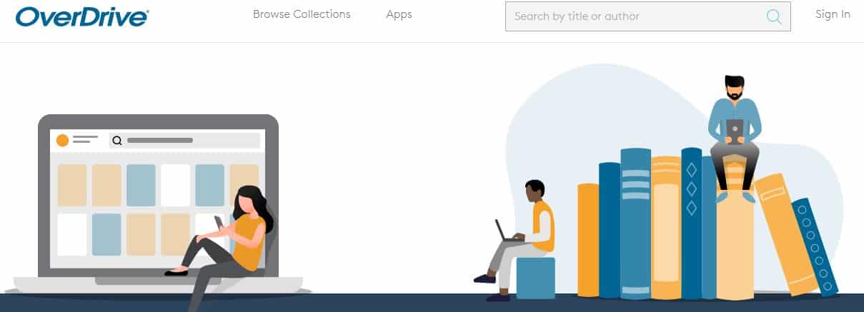 Best 13 Book Reading Apps for Android and iOS - Productivity Land
